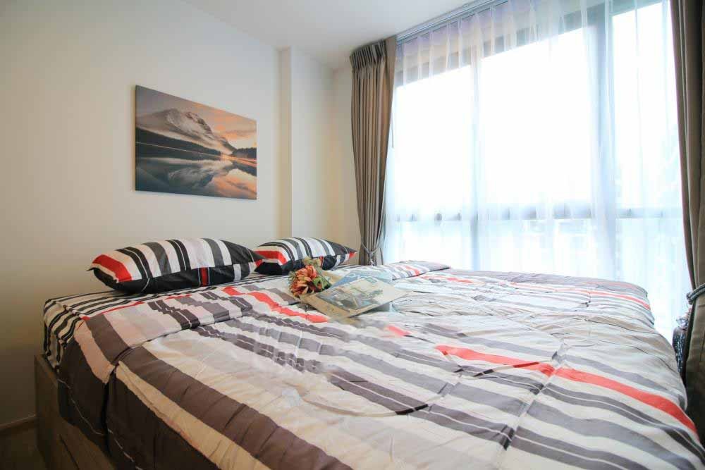 Scancondo | ให้เช่า คอนโด ดิ เอ็กเซล ไฮด์อะเวย์ สุขุมวิท 50 ห้องสวย เฟอร์นิเจอร์ตามภาพ พร้อมเข้าอยู่